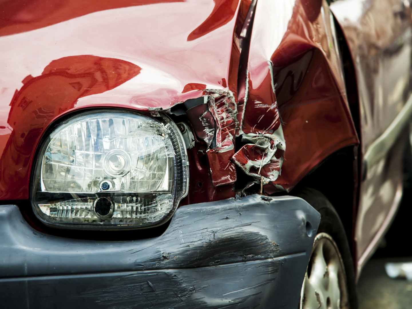 Collision Center & Repair | Brooklyn, NY | G&B Collision Center